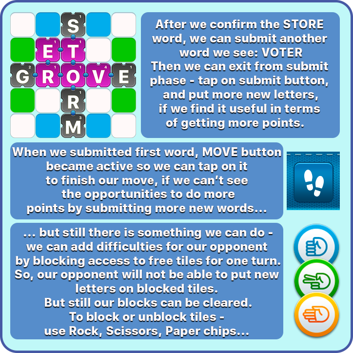 [GAME][FREE] Words with clans | Android Forums